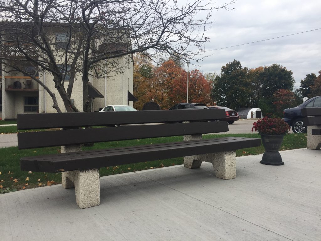 About – Legion Crest