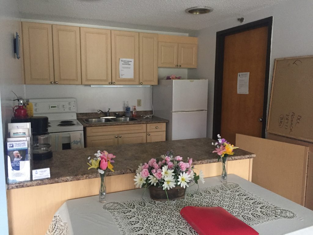 The Complex – Legion Crest