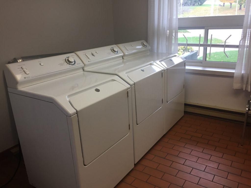 The Complex – Legion Crest