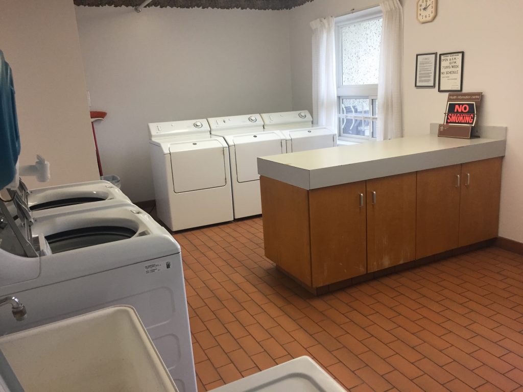 The Complex – Legion Crest