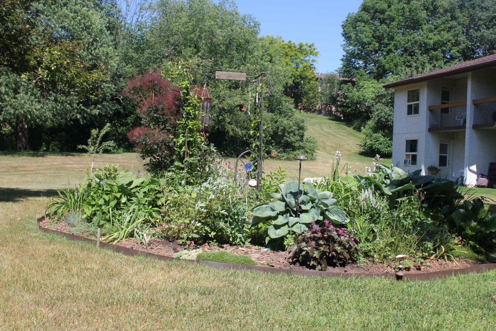 The Complex – Legion Crest