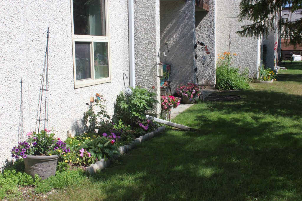 The Complex – Legion Crest